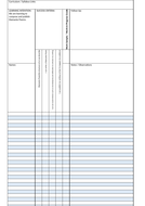 How to Write a Diamante Poem | Teaching Resources