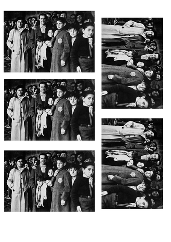 Jewish Life Before the Nazis (Holocaust Unit) | Teaching Resources