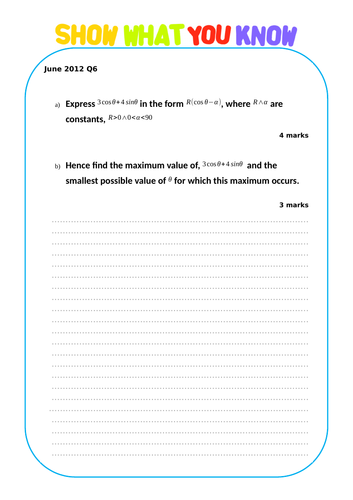 R-Alpha Method | Teaching Resources R-Alpha Method | Teaching Resources