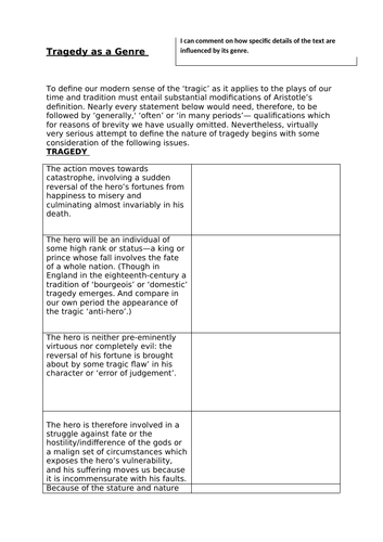 Macbeth walk through Act 5 LA | Teaching Resources