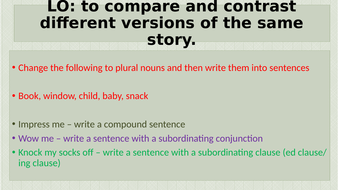 Cinderella Around The World - Lesson 4 - Mufaro's Beautiful Daughters ...