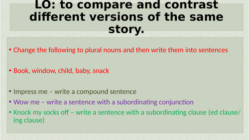 Cinderella Around The World - Lesson 4 - Mufaro's Beautiful Daughters ...