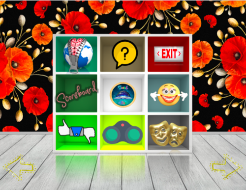 Remembrance Quiz | Teaching Resources