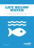 Exploring SDG 14 - Life Below Water | Teaching Resources