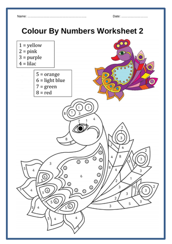 Indian Rangoli Patterns - PowerPoint and 7 Worksheets | Teaching Resources
