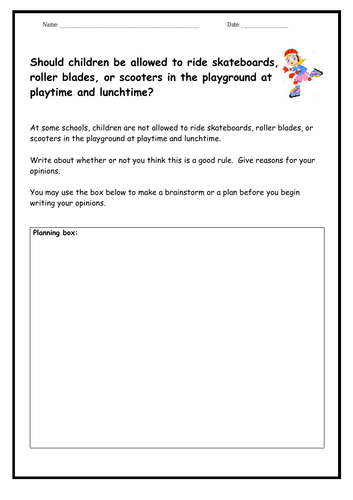 Persuasive Writing - Bundle - MANY RESOURCES!! | Teaching Resources