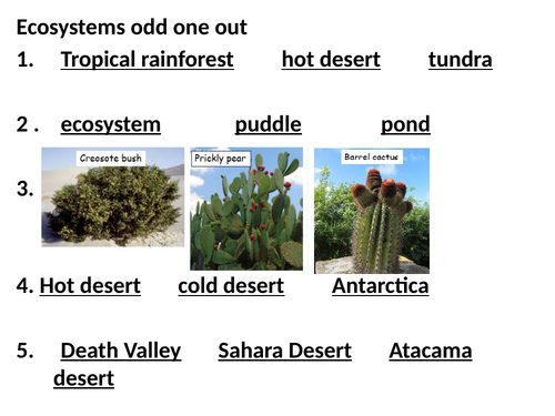 AQA 9-1 Living world MANY worksheets and progress checks | Teaching ...