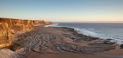 Wave cut platform | Teaching Resources