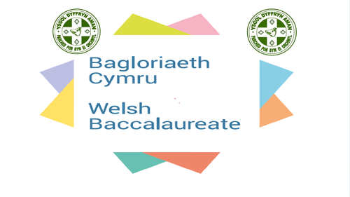 Welsh Baccalaureate (N/F) Individual Project Pack | Teaching Resources