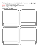 Year One Imperative Verbs (bossy verbs!) Whole Class Activity ...