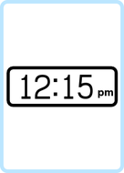 Tell The Time - Snap and Pairs - Intermediate | Teaching Resources