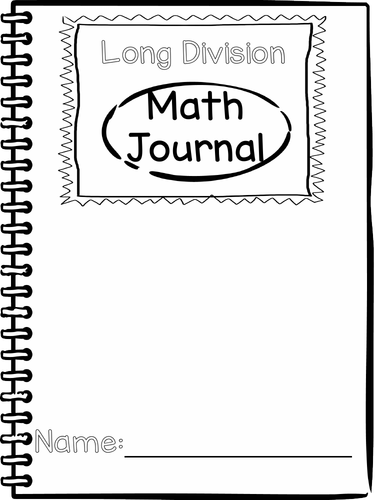 Long Division | Teaching Resources