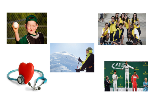 Wet Weather/ Classroom Lesson (Year 7-8) | Teaching Resources