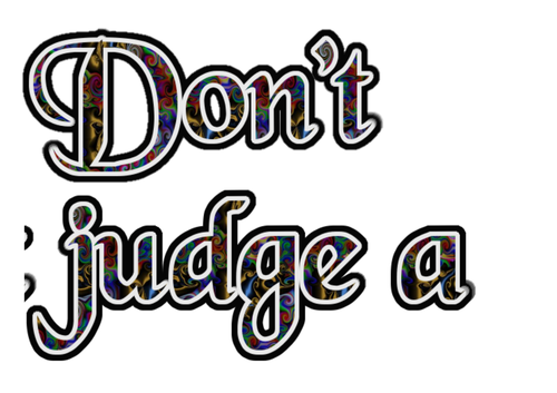 Library Display - Don't judge a book by its film! | Teaching Resources