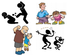 Safeguarding - Types of abuse, what to do if abuse is suspected ...