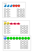 Year 1 Fact Families - The 8 Facts | Teaching Resources