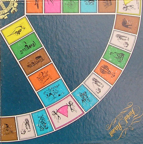 The Cold War - Trivial Pursuit Revision Activity (160+ questions ...