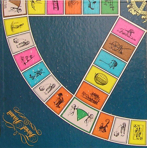 The Cold War - Trivial Pursuit Revision Activity (160+ questions ...