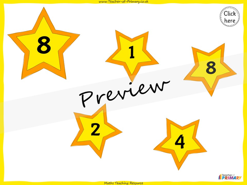 Identifying Factors - Year 5 | Teaching Resources Identifying Factors - Year 5 | Teaching Resources