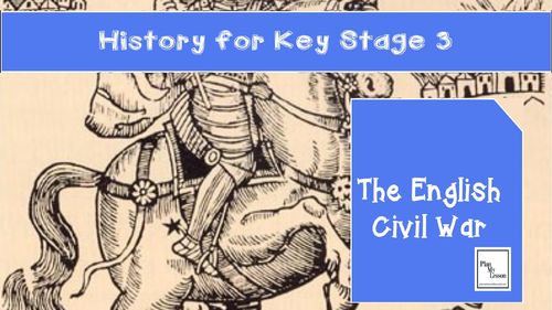 The English Civil War: Lesson 3 Which side was likely to win the ...