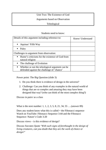 Philosophy Lesson Pack Bundle | Teaching Resources