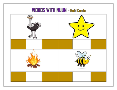 The Arabic Alphabet - Alif and Nuun - The 'a' and 'n' sounds ...