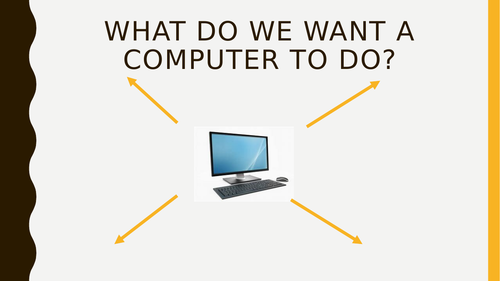 Cambridge Tecnicals Level 3 ICT PowerPoints Unit 1 | Teaching Resources