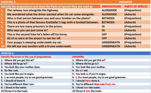 PREPOSITIONS OF AGENT MEASURE SOURCE POSSESSION CAUSE WORKSHEETS WITH ...