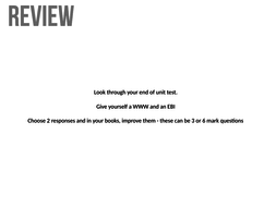 The Design Mix GCSE Business 9-1 | Teaching Resources