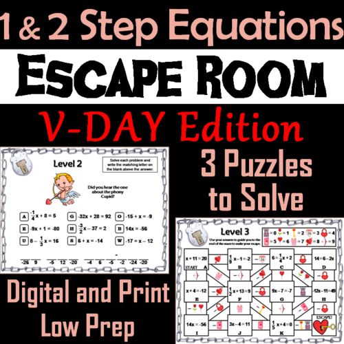 solving-one-and-two-step-equations-escape-room-valentine-s-day-math