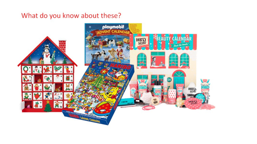 Christmas themed lesson- persuasive skills! | Teaching Resources