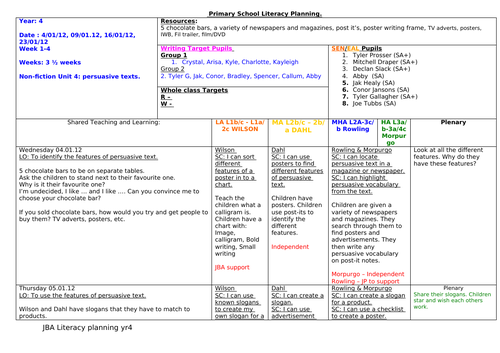 Back To School Kensuke's Kingdom Year 4 to 6 Planning and worksheets ...