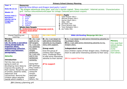 Back To School Kensuke's Kingdom Year 4 to 6 Planning and worksheets ...