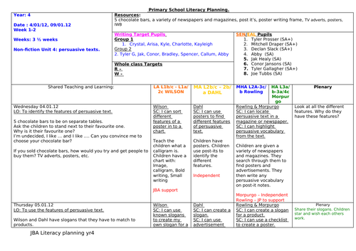 Back To School Kensuke's Kingdom Year 4 to 6 Planning and worksheets ...