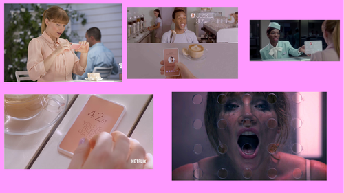 Black Mirror 'Nosedive' Essay Lesson | Teaching Resources