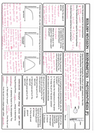 AQA GCSE Science Trilogy Biology Bioenergetics foundation revision ...