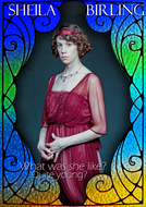 An Inspector Calls - Poster Display Set | Teaching Resources