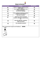 Descriptive Writing (Winter) Lesson 1 -Cold Task Upper KS2/KS3 ...