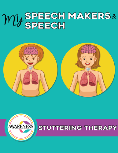 Mechanism Speech For Stuttering