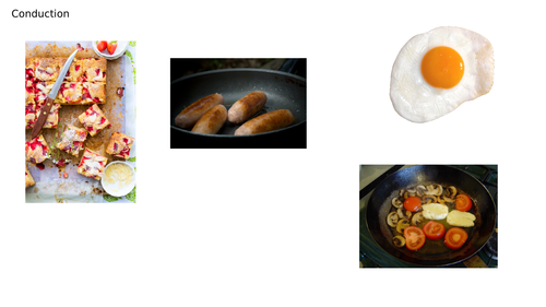 AQA GCSE Food Preparation & Nutrition section 2 lesson 1 | Teaching ...