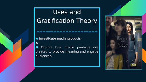 BTEC Tech Award in Creative Media Productions- Component 1 | Teaching ...