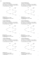 Tree diagrams (with and without replacement) | Teaching Resources
