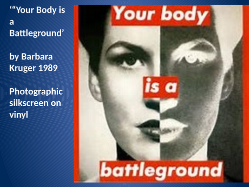 Ten ART RESEARCH PRESENTATIONS on 20th & 21st Century artists - art ...