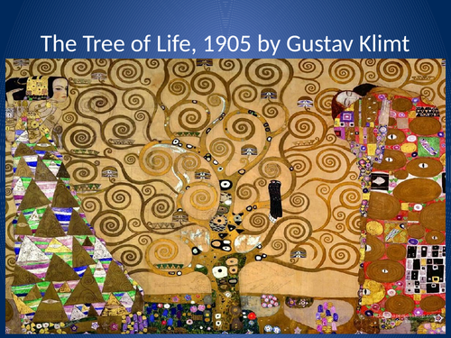 Ten ART RESEARCH PRESENTATIONS on 20th & 21st Century artists - art ...