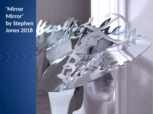 Ten ART RESEARCH PRESENTATIONS on 20th & 21st Century artists - art ...