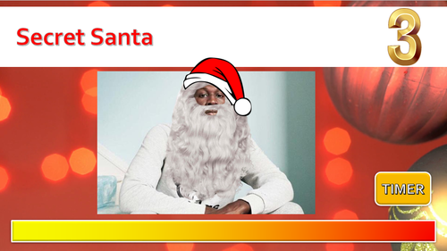 Fun Christmas Quiz with 72 questions - Music, gifs, film, celebs, films ...