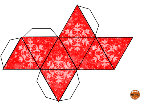 Christmas Nets | Teaching Resources