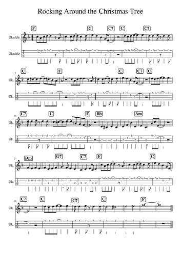 Christmas Song Pack | Teaching Resources