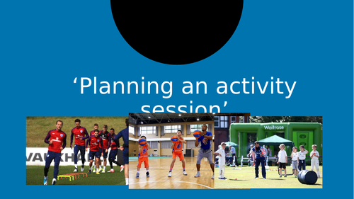 Sports Coaching Level 3 Sport NCFE | Teaching Resources