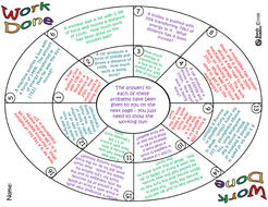 Work Done and Energy Transferred - 16 Differentiated questions and ...